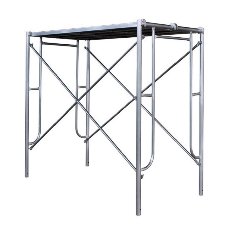 A Frame Scaffolding – Nord Technology(Tianjin) Limited Company
