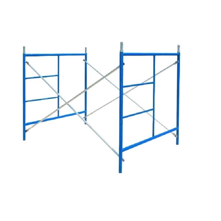 H Frame Scaffolding – Nord Technology(Tianjin) Limited Company